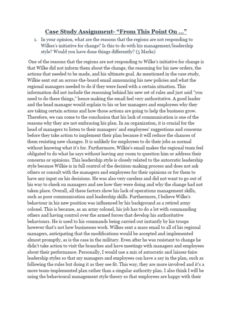 Business Case Study-2 | PDF | Pricing | Walmart