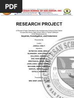 12C Group 7 TIOC TITLE DEFENSE Compiled | PDF | Qualitative Research ...