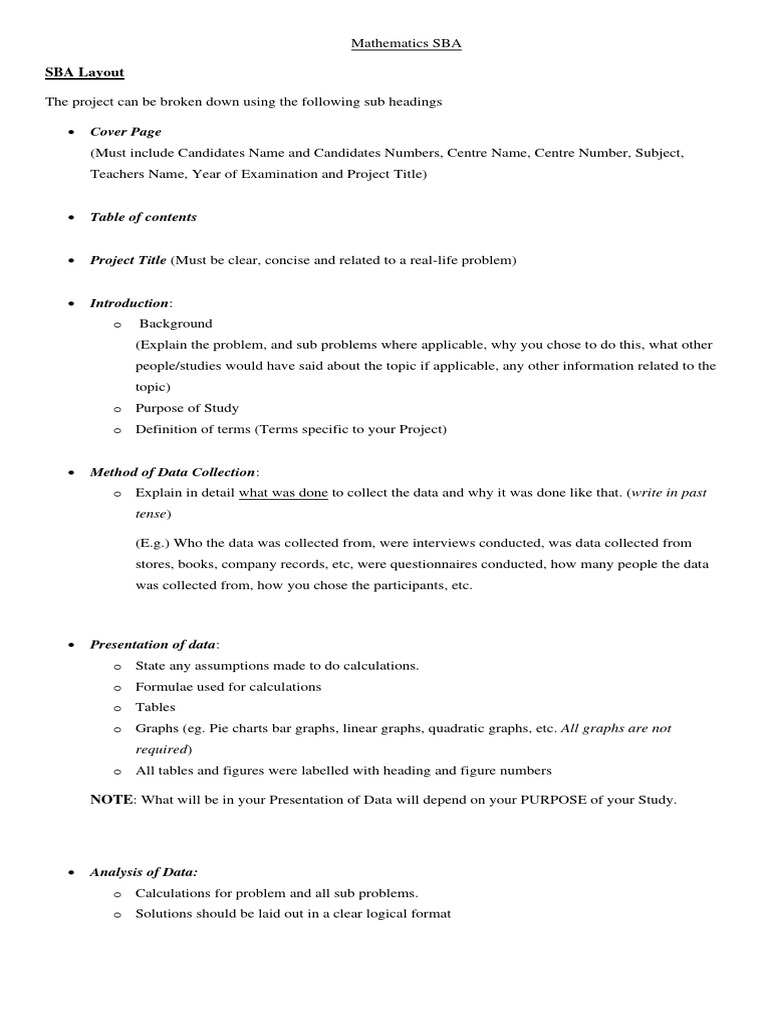 Math (Project Layout) (2) | PDF