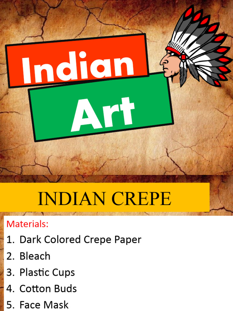 Indian Art | PDF