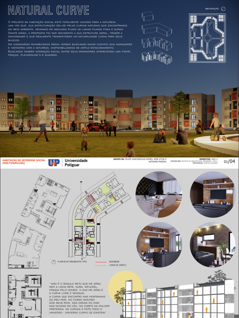 Pranchas de Concurso_oficial | PDF