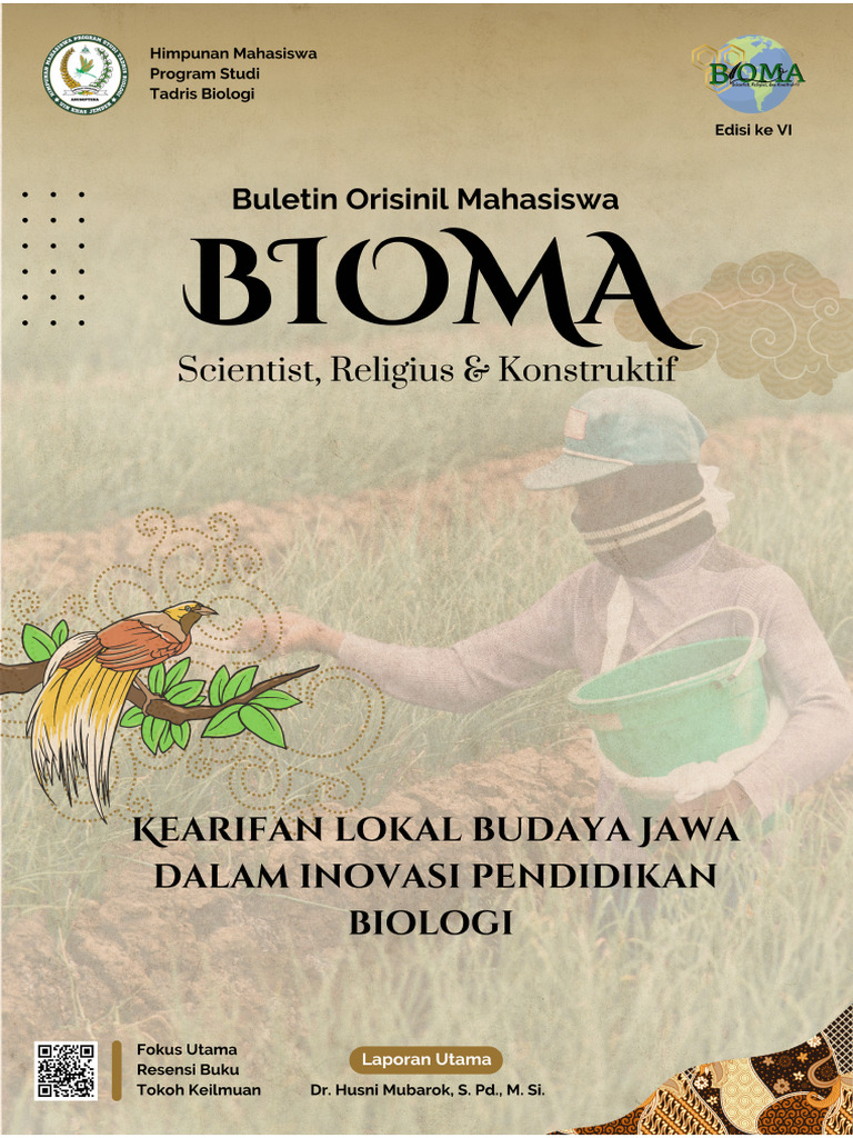 Bioma Edisi Vi Pdf