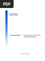 Technical Specifications Guide ARIA and Eclipse | PDF | Desktop Virtualization | Server (Computing)