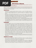 DND 5e Races and Subraces | PDF | Dwarf (Dungeons & Dragons) | Tsr ...