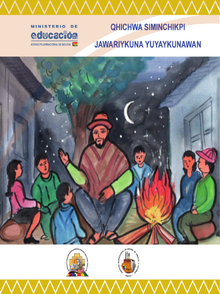 Cuentos en Quechua | PDF