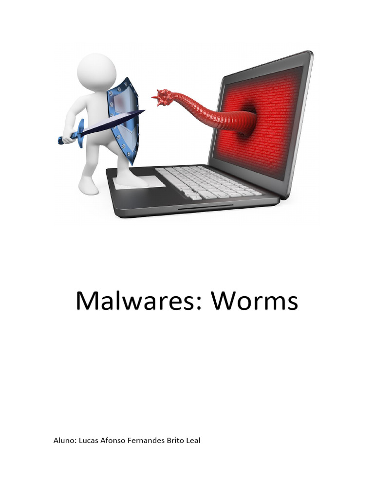 Documento (1) Worms | PDF