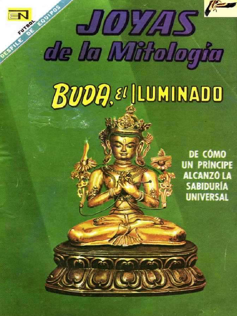 Buda | PDF