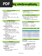 Escala de Tanner Desenvolvimento Puberal Feminino | PDF