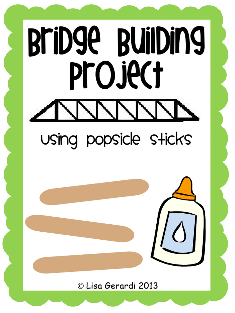 Bridge Project | PDF