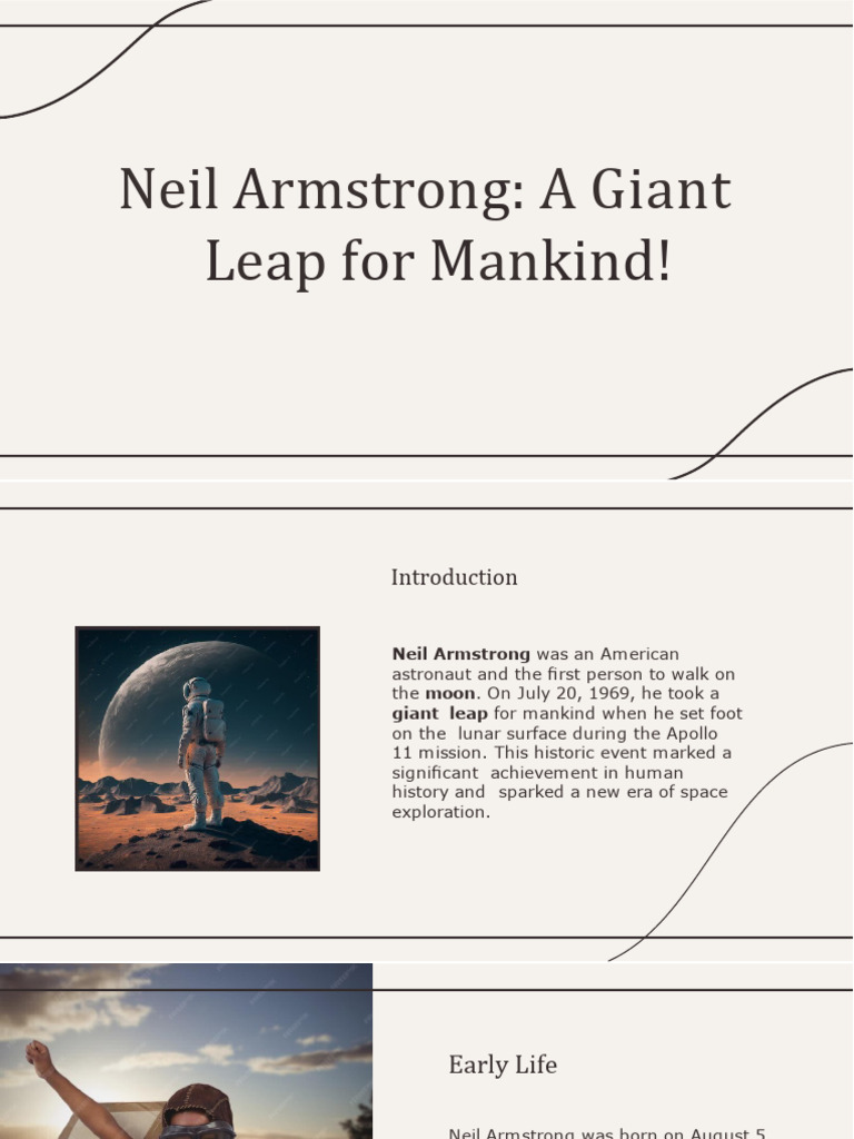 Wepik Neil Armstrong A Giant Leap For Mankind 20230928003504aoy8 | PDF