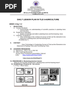Grade 6 EPP & TLE Curriculum Guide | PDF | Educational Technology ...