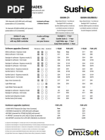 Sunlite Suite 3 Manual en | PDF | Device Driver | Icon (Computing)