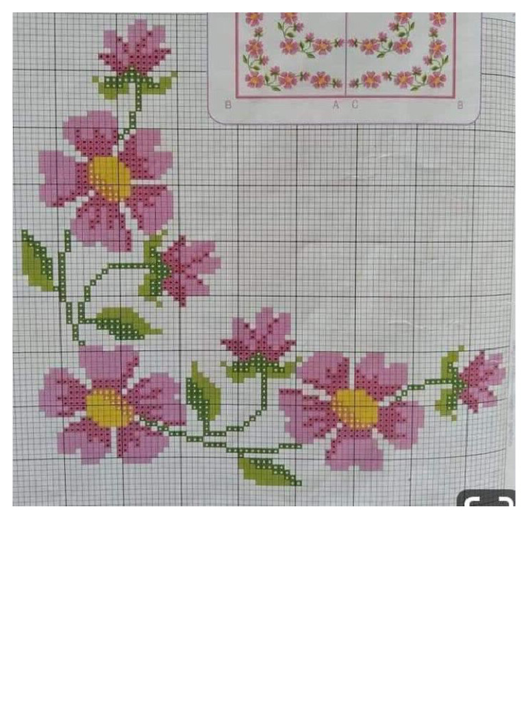 pola sulam pkwu | PDF