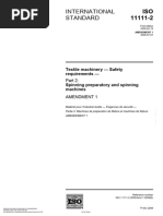 Iso 14120 2015 | PDF | International Organization For Standardization ...