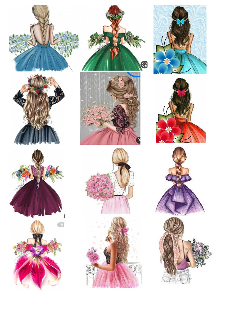 Babaeng Isnabera Toppers | PDF