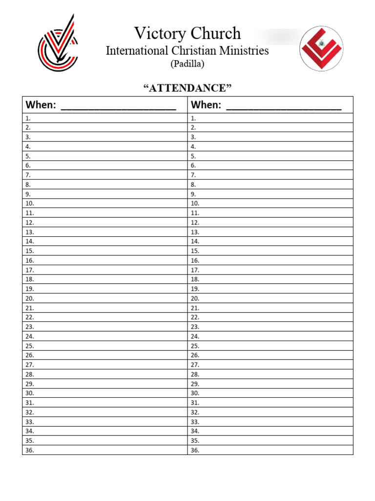 Church Document | PDF