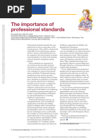 HCPC Standards of Proficiency for Dietitians | PDF | Dietitian ...