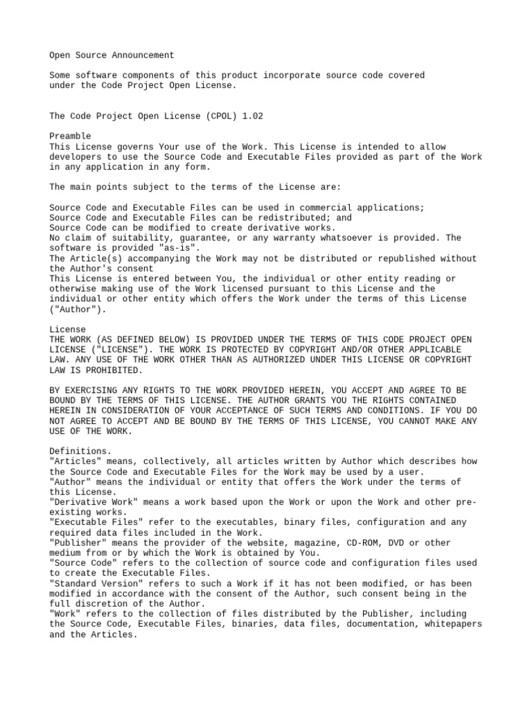 License | PDF | Source Code | License