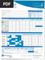 Cuadernillo ProESC | PDF