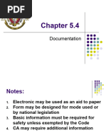 DD2890 Multimodal Dangerous Goods | PDF | Dangerous Goods
