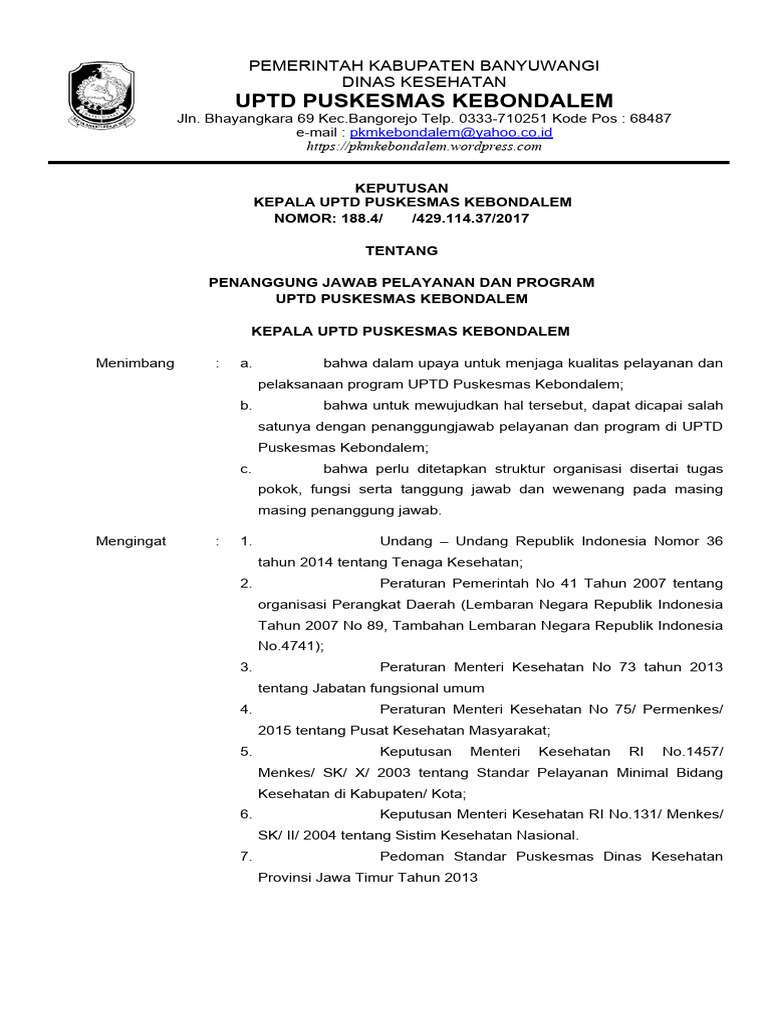 SK - Koord. Program | PDF