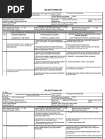 Form 031 - Contoh Format MSDS | PDF