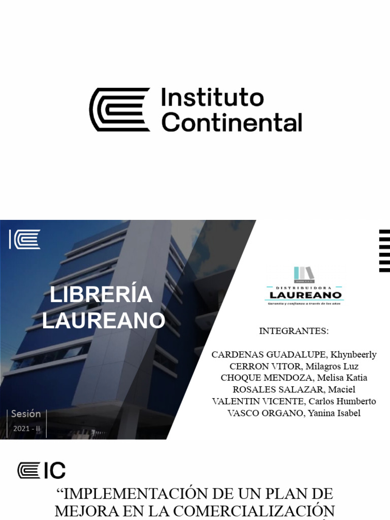 Librería Laureano | PDF | Business | Cliente