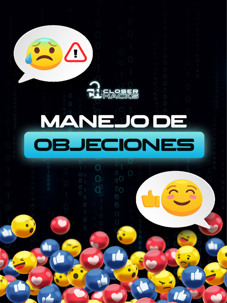 Manejo de Objeciones | PDF