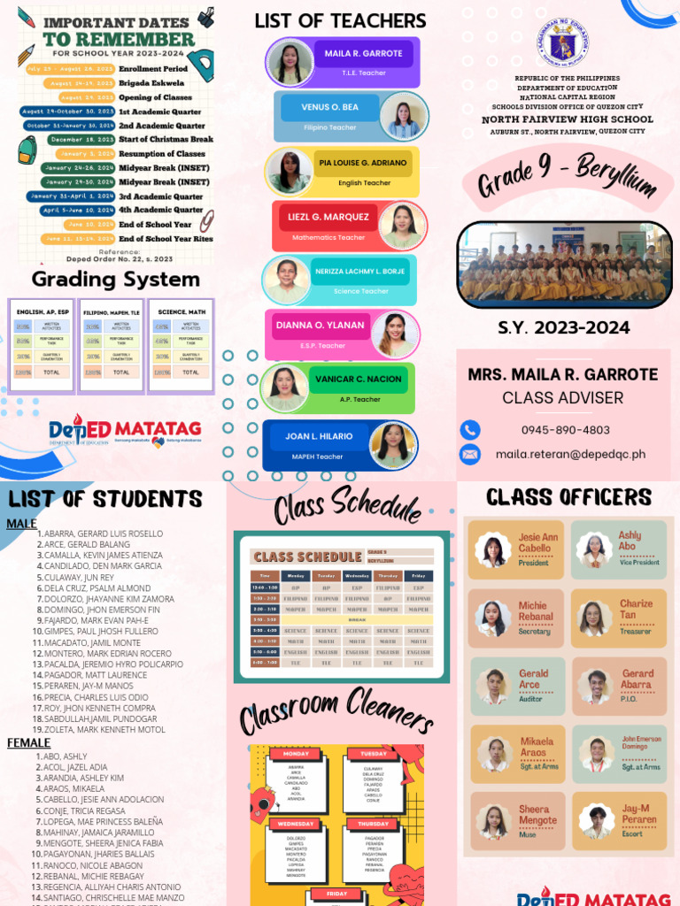 Grade 9 Beryllium Brochure | PDF