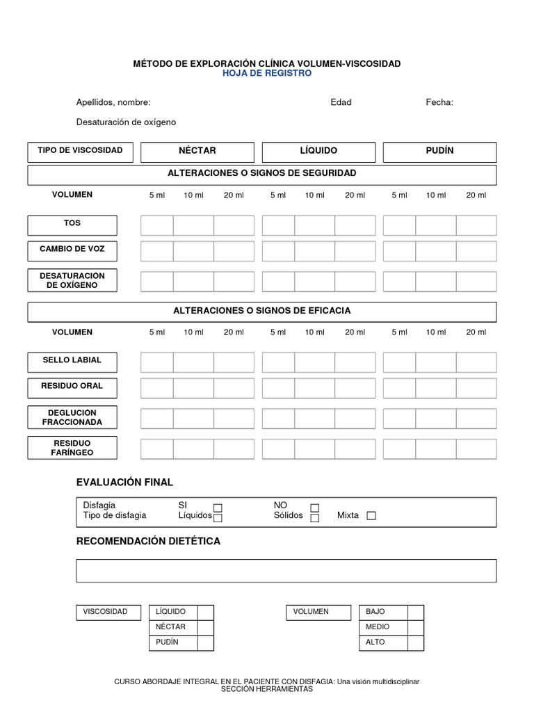 MECV | PDF