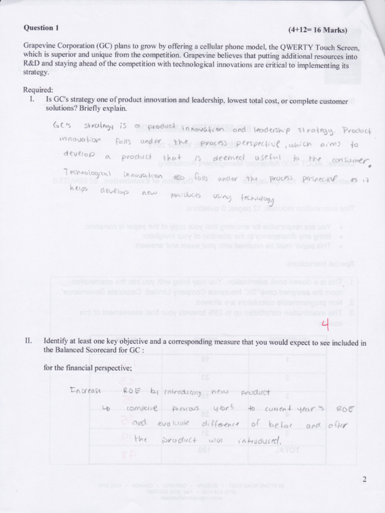 4230 Midterm PDF | PDF