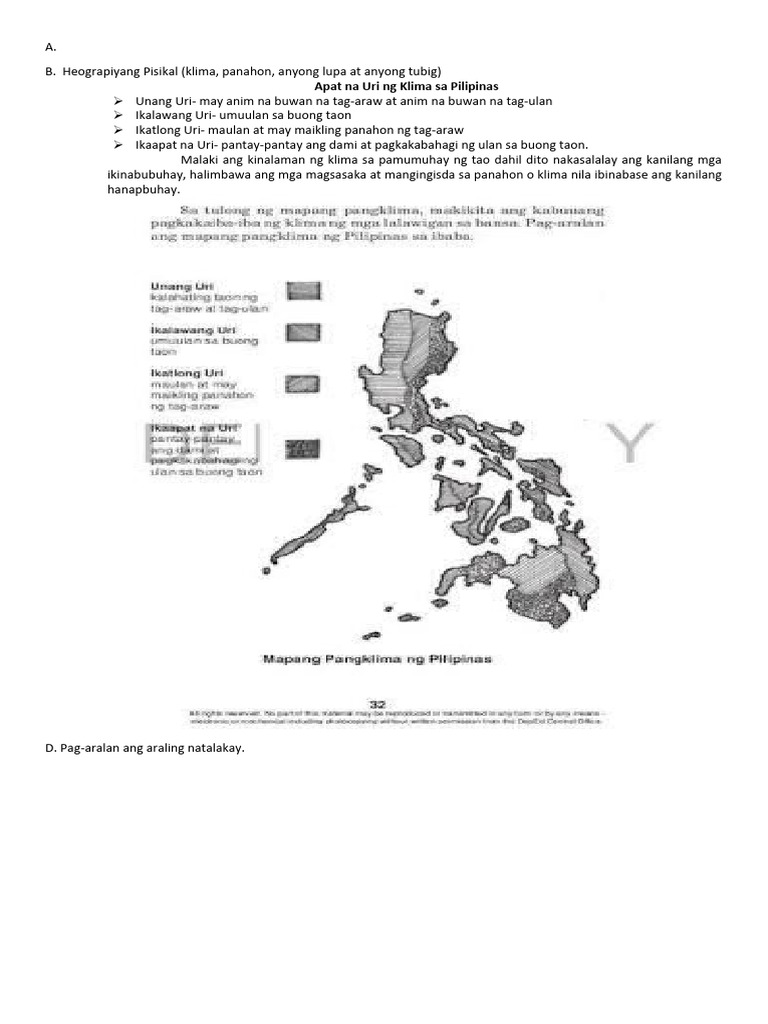 Ap Abcd WK5 Day 3 | PDF