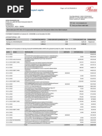 Dummy Bank Statement | PDF