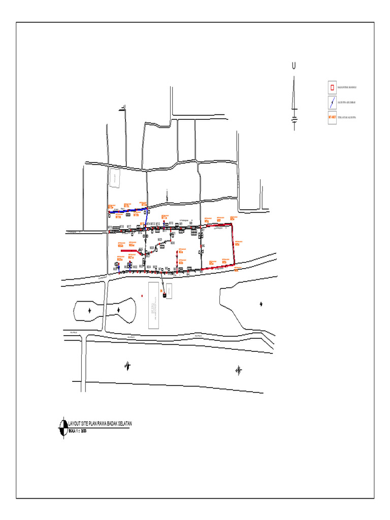 Shop Drawing Rbs | PDF