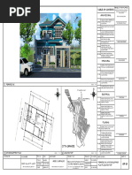 2 Storey | PDF | Structural Engineering | Components