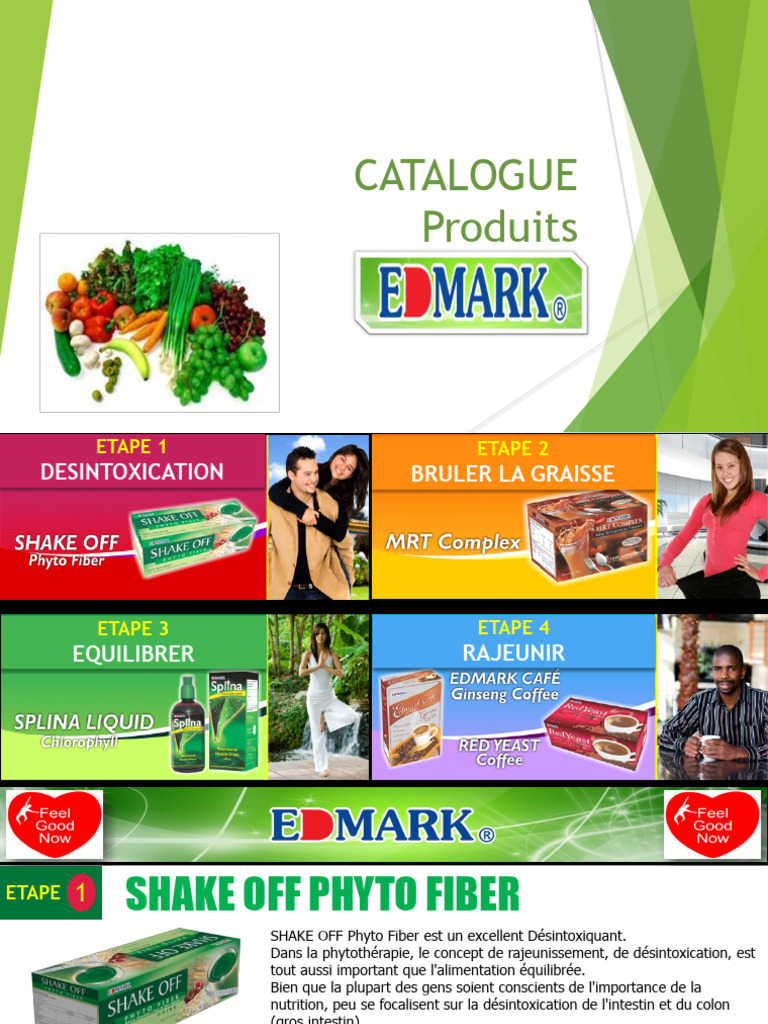 Catalogue Des Produits Edmark-2 | PDF | Développement personnel | Bien-être