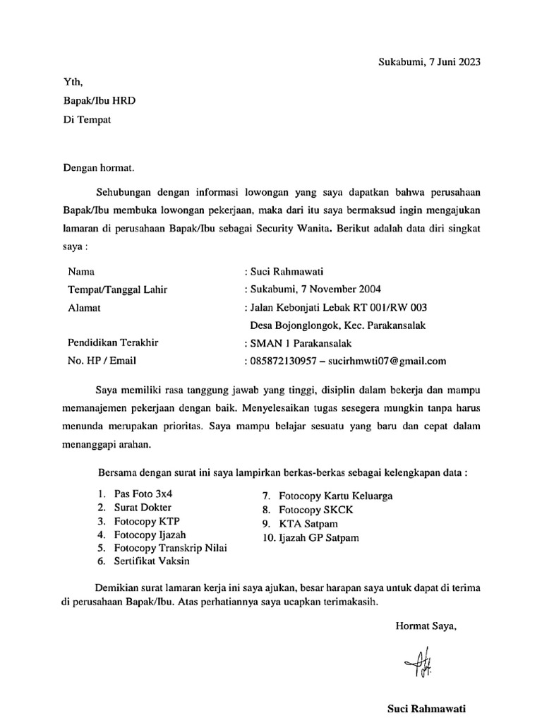 Lampiran Berkas 1 14 | PDF