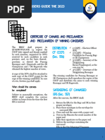 Practical Research 1 Module 5 - REVISED | PDF
