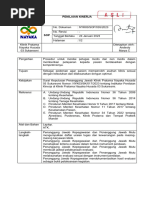 Dashboard Monitoring Implementasi SATUSEHAT | PDF
