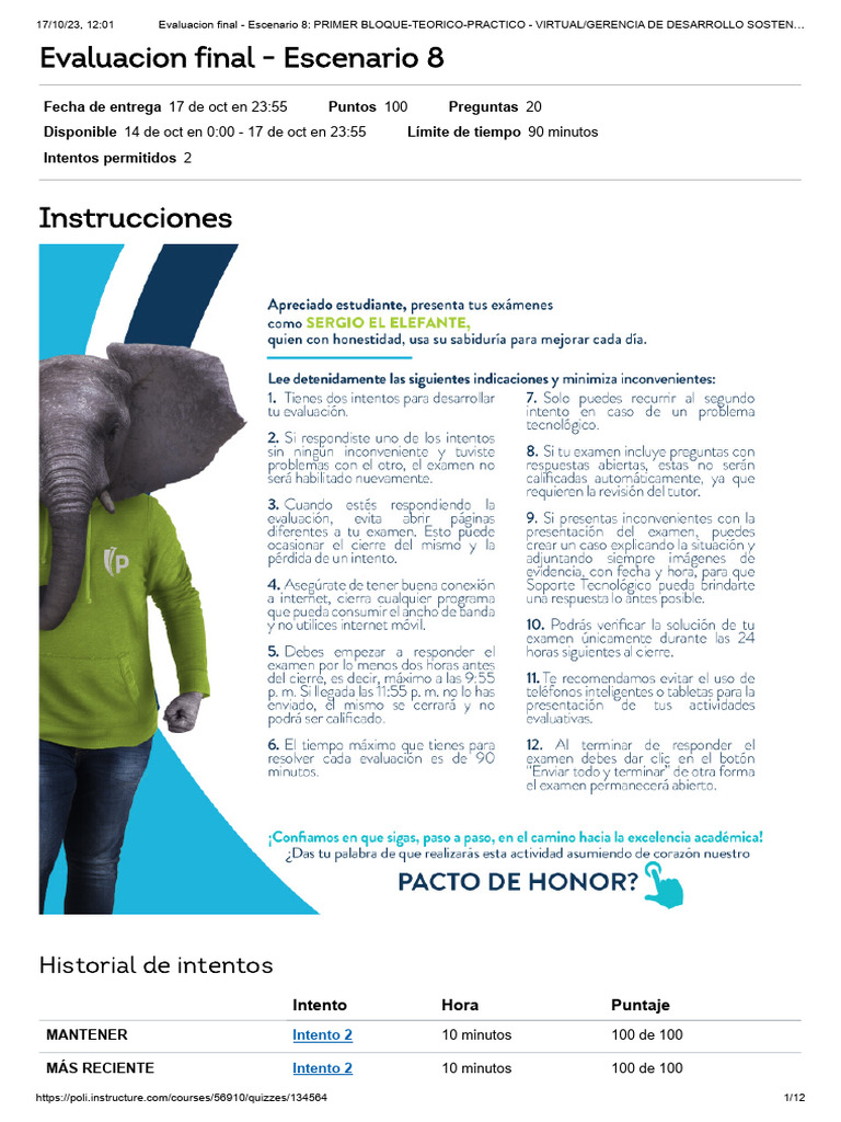 Evaluacion Final - Escenario 8 - Primer Bloque-Teorico-Practico ... Evaluacion Final - Escenario 8 - Primer Bloque-Teorico-Practico ...