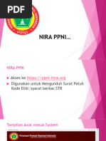 Masuk Dalam Login Simk Ppni | PDF