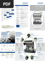 Modulab Brochure | PDF