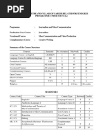 Sample Script For A Promotional Video. | PDF | Art