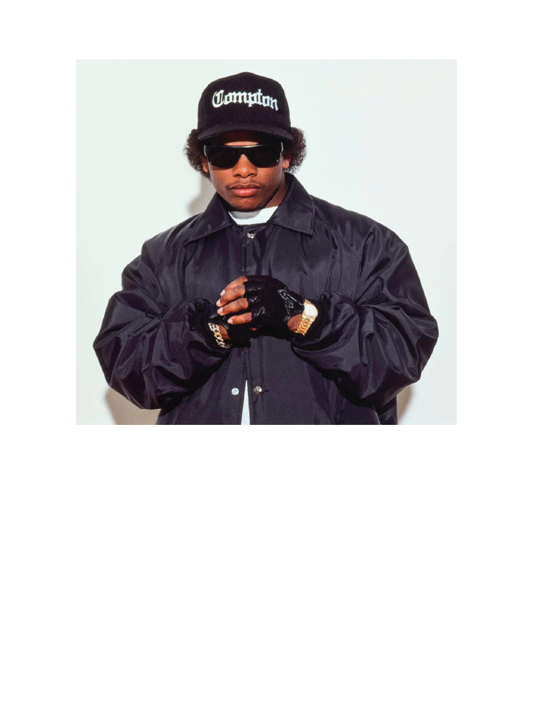 pdf eazy e | PDF