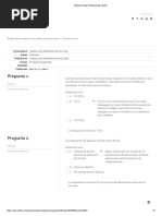 Avesta Red OneTM Pickling Spray 240 | PDF | Acero | Agua