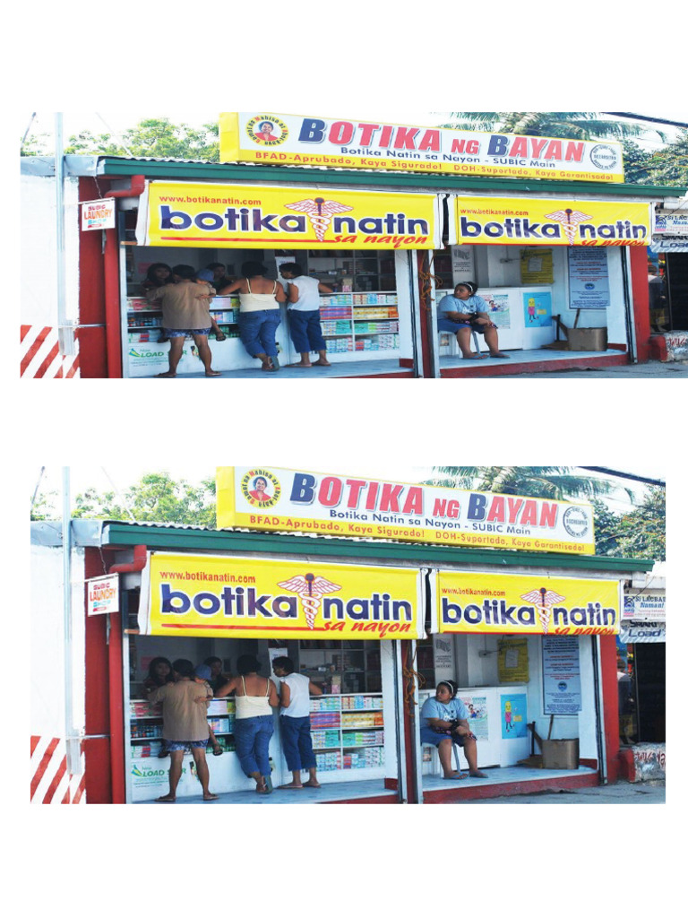 BOTIKA | PDF