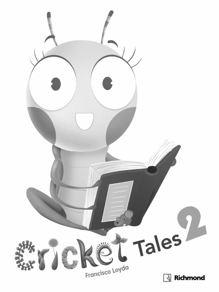 Cricket 2 Tales | PDF | Reading Comprehension