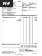 Transfer TA Form | PDF | Economies