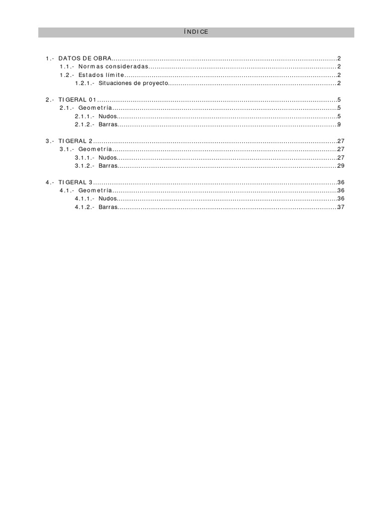 Listado de Estructuras 3D Integradas | PDF | Mecánica | Construyendo tecnología