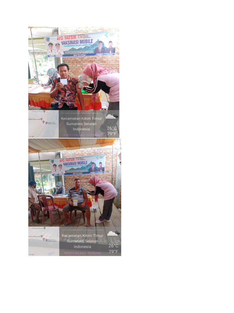 Mobile Marga Mulya 251122 | PDF